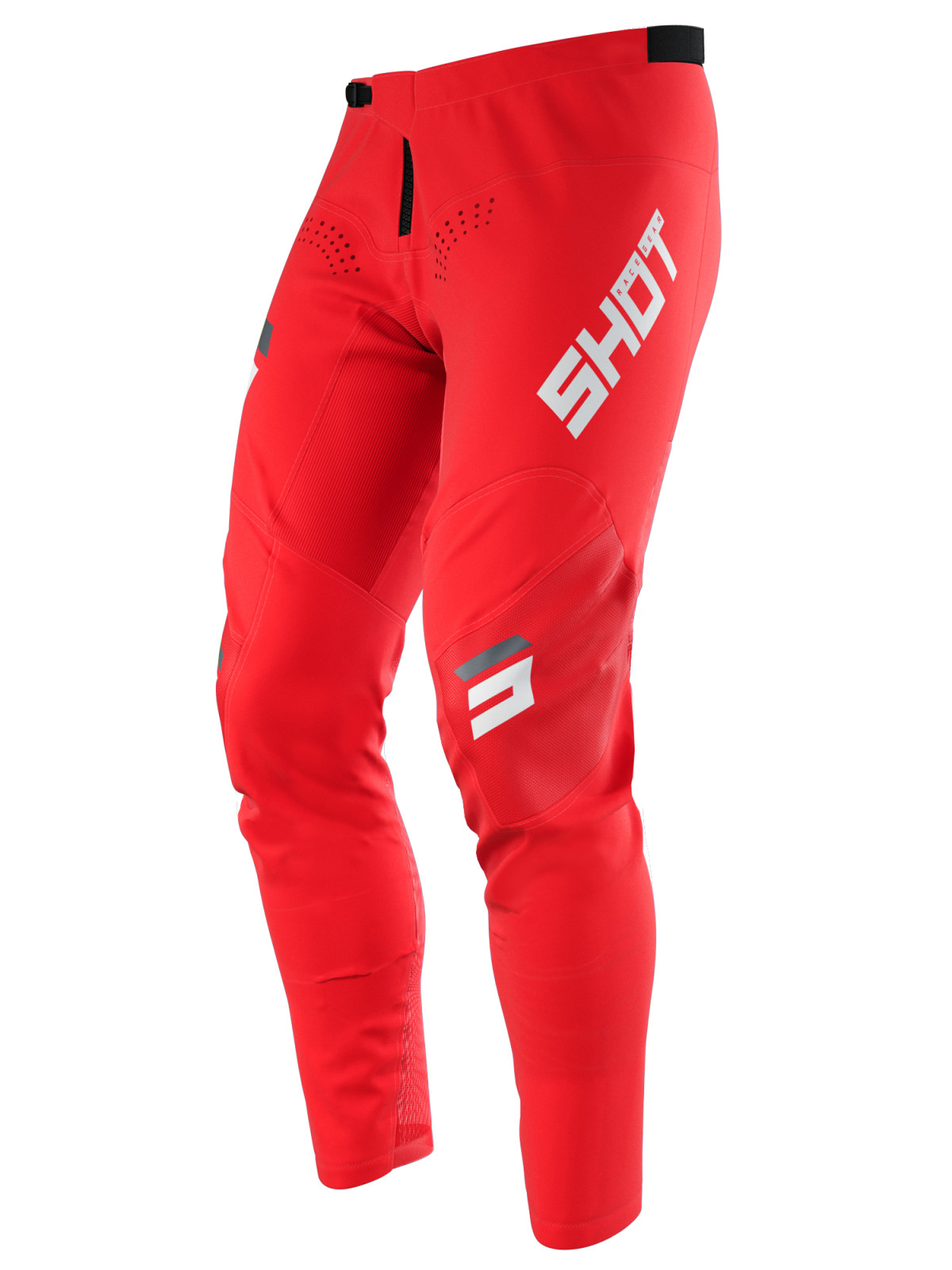 RED | Shot Race Gear® | MOTOCROSS GEAR FOR MEN AND WOMEN, PANTS ...