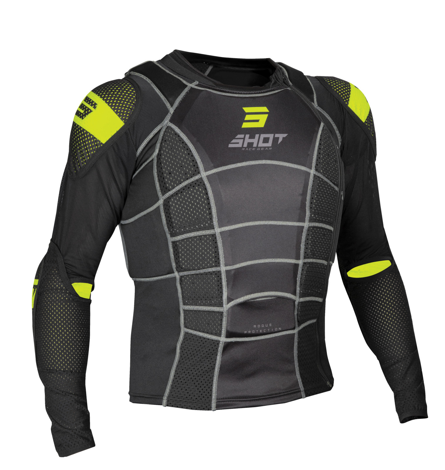 ROGUE KID 2.0 BLACK | Shot Race Gear® | MOTOCROSS GEAR FOR MEN AND ...