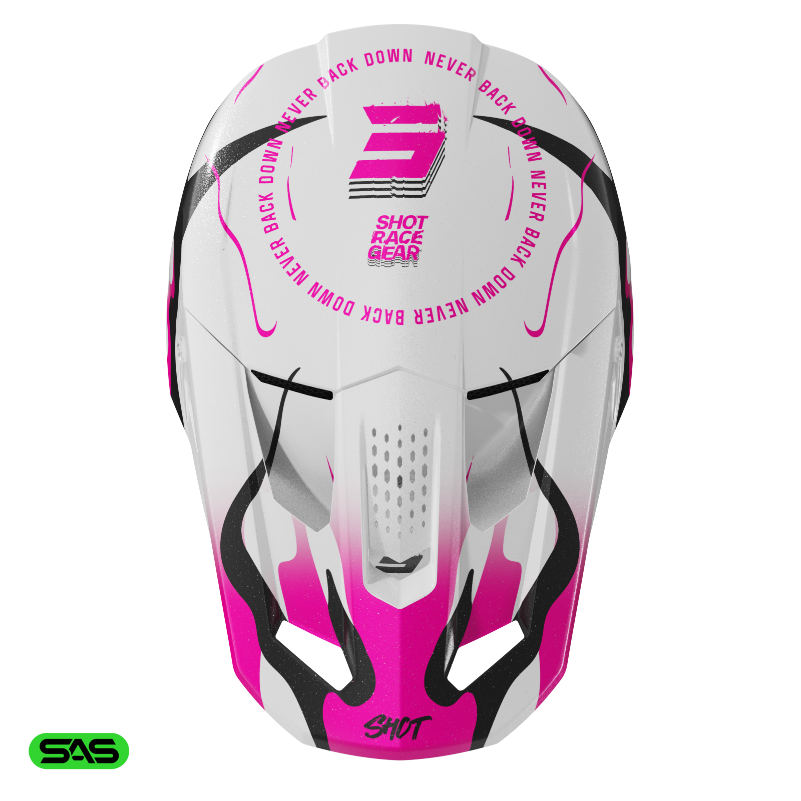 BEAST PINK PEARLY | Shot Race Gear® | MOTOCROSS GEAR FOR MEN AND WOMEN ...