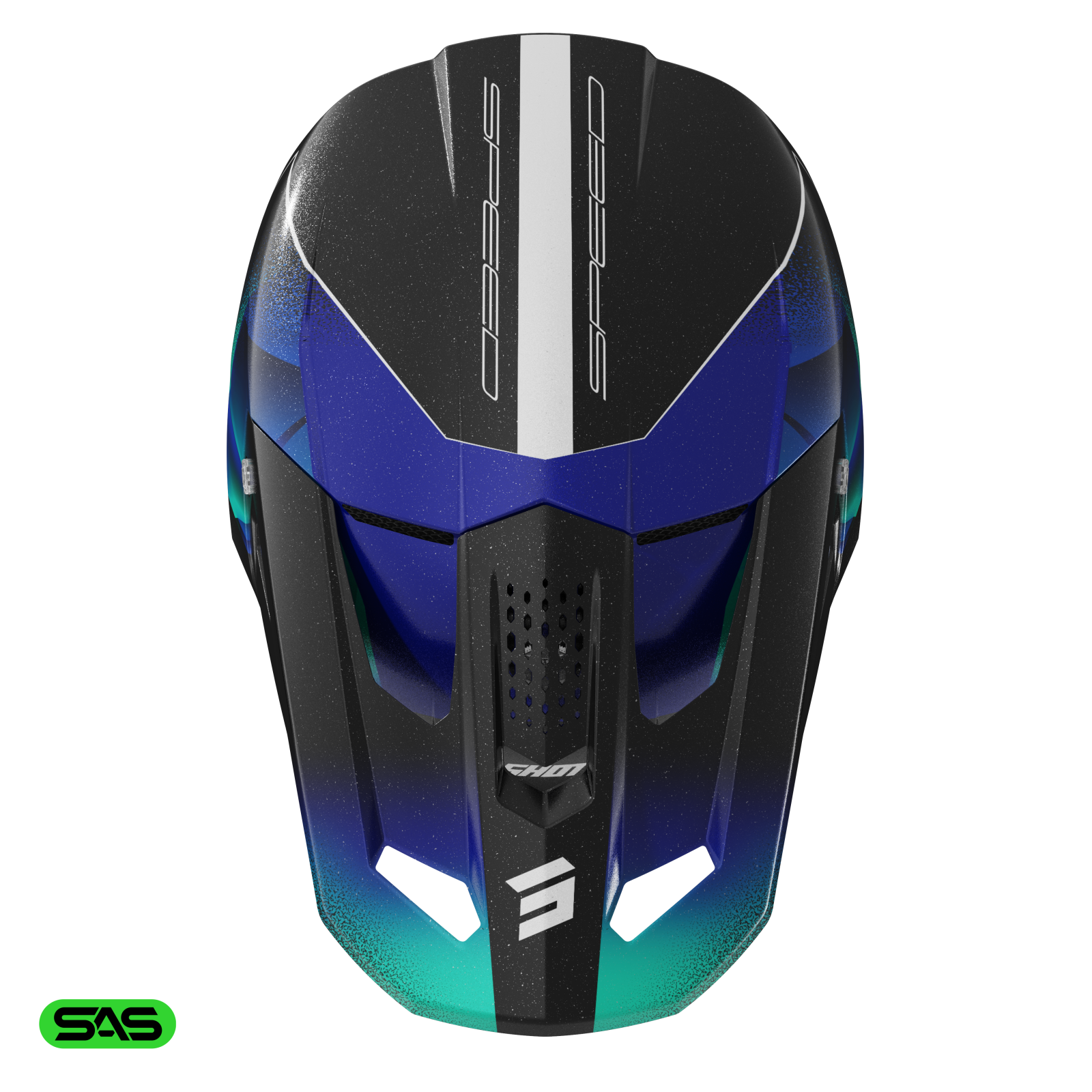 OLYMP BLUE PEARLY | Shot Race Gear® | MOTOCROSS GEAR FOR MEN AND WOMEN ...